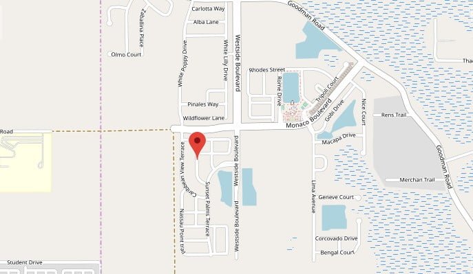 Book Solara Resort Vacation Rentals | Florida Vacation Homes